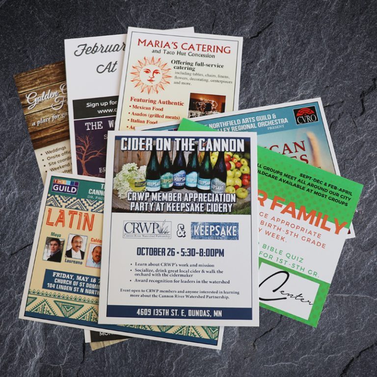 By All Means Graphics – Your Hometown Print Shop